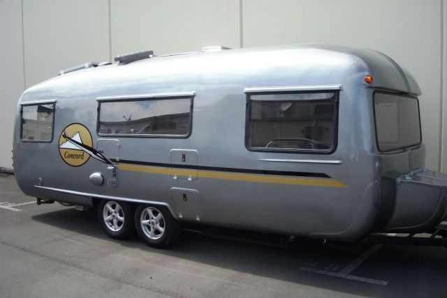 Caravan Repairs Auckland | Gallery Phreeway Caravans