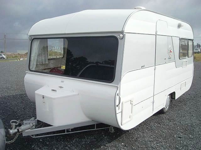 Caravan Repairs Auckland | Gallery Phreeway Caravans